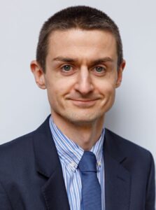 Our team – Barratt & Cooke