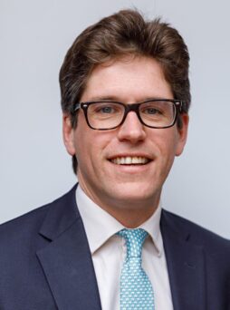 Our team – Barratt & Cooke