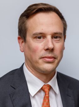 Individuals – Barratt & Cooke